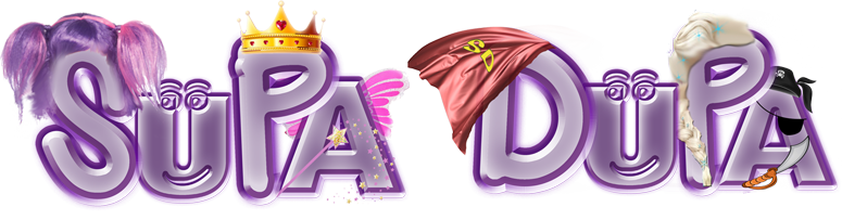 WHO IS SUPA DUPA KIDS PARTIES? – Supa Dupa Kids Parties
