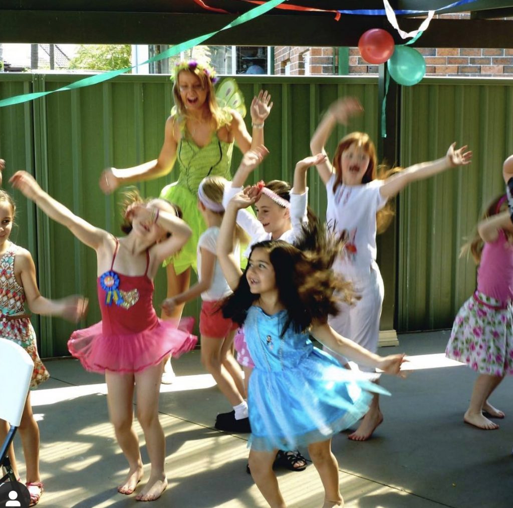 Best Kids Party Entertainers in Sydney – Kids Party Planners