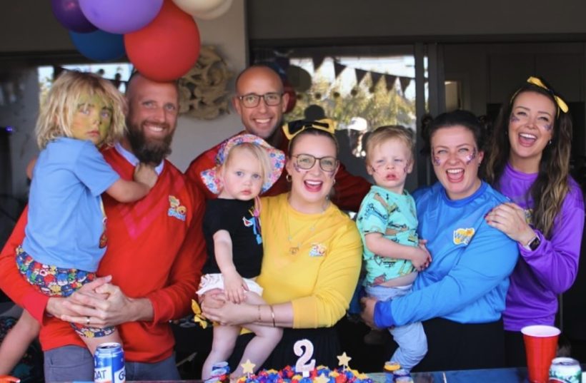 WE'RE SUPA DUPA KIDS PARTIES – Supa Dupa Kids Parties