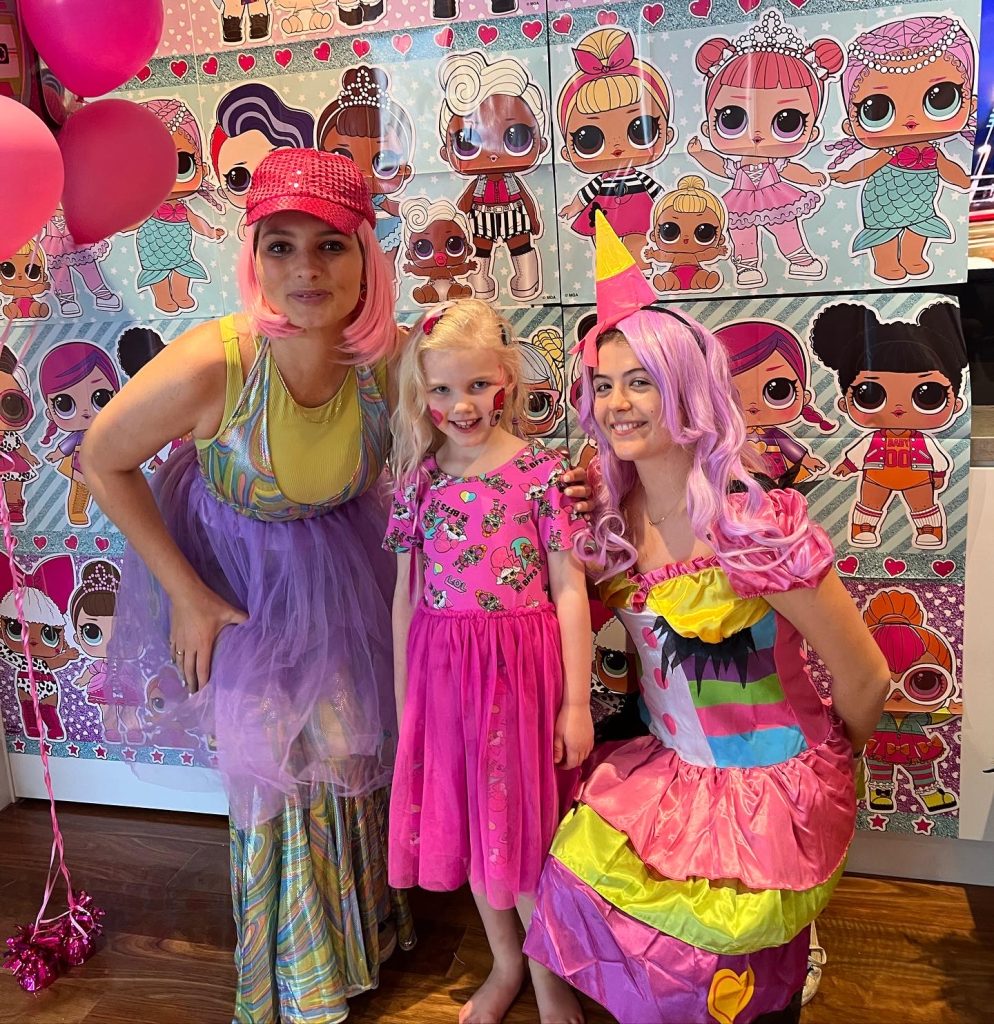 WE'RE SUPA DUPA KIDS PARTIES – Supa Dupa Kids Parties
