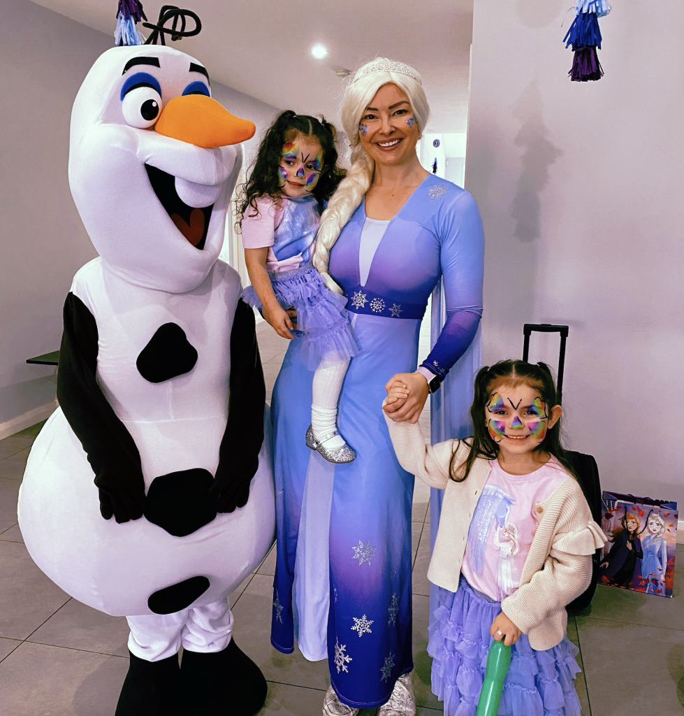 WE'RE SUPA DUPA KIDS PARTIES – Supa Dupa Kids Parties