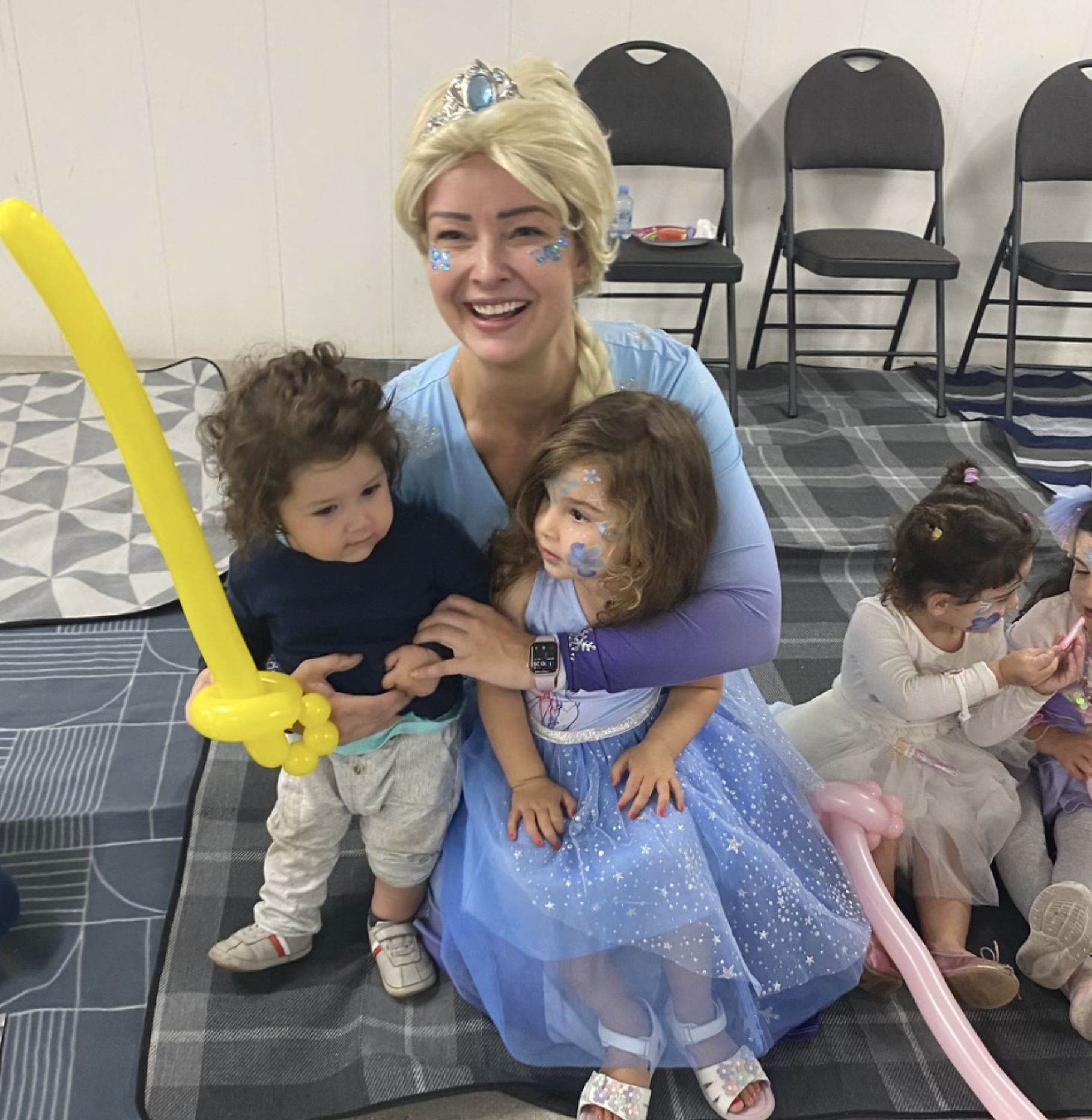 WE'RE SUPA DUPA KIDS PARTIES – Supa Dupa Kids Parties