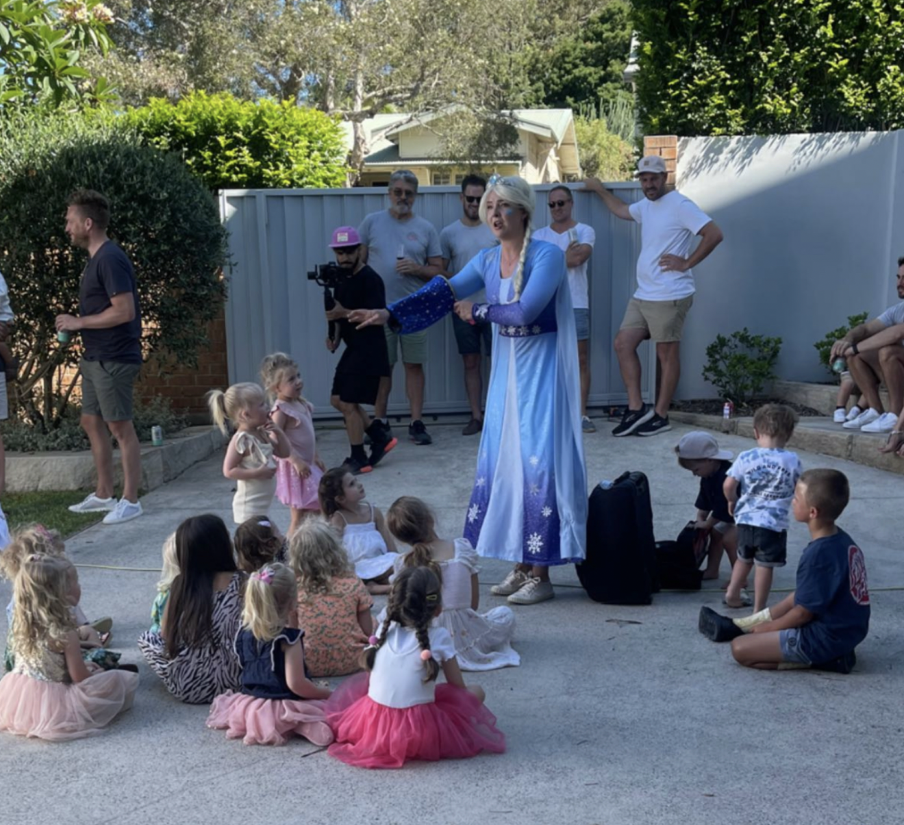 WE'RE SUPA DUPA KIDS PARTIES – Supa Dupa Kids Parties