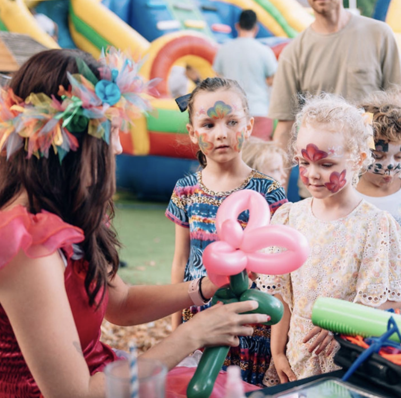 WE'RE SUPA DUPA KIDS PARTIES – Supa Dupa Kids Parties
